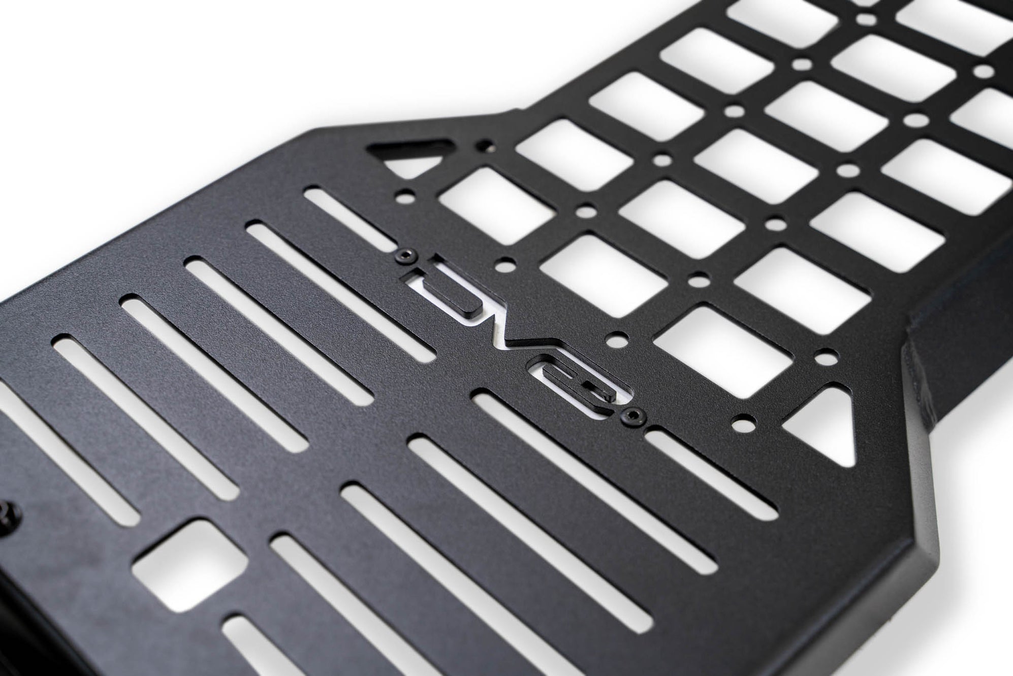 6th Gen Bronco 2-Door Overhead Molle Panel | DV8 Offroad