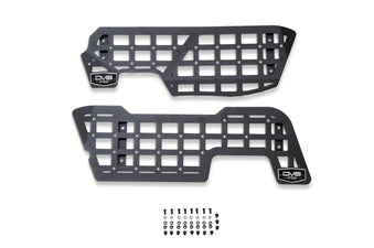 6th Gen Bronco Center Console Molle Panels | DV8 Offroad