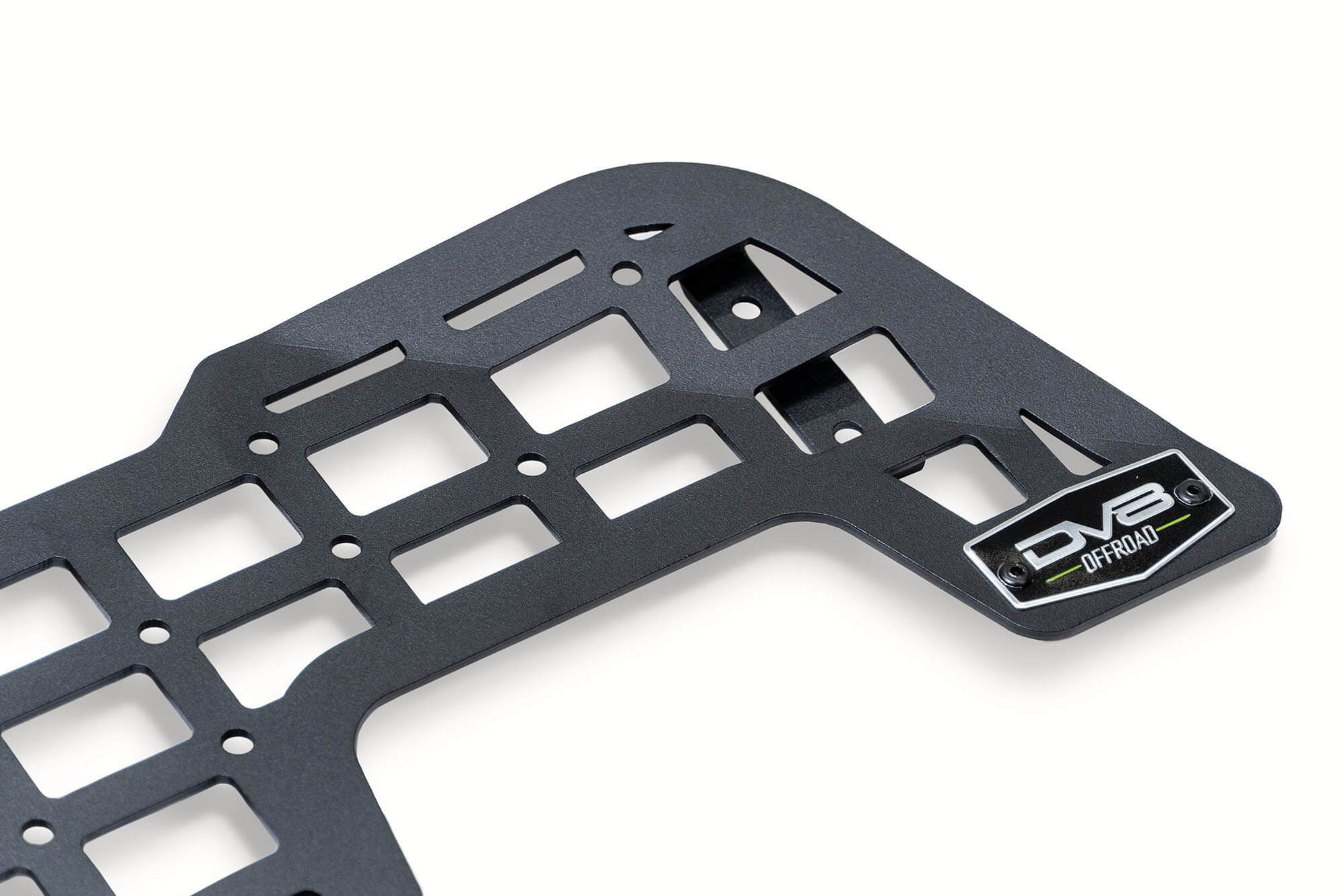 2021-2024 Bronco Center Console Molle Panels | DV8 Offroad