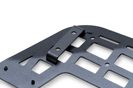6th Gen Bronco Center Console Molle Panels | DV8 Offroad