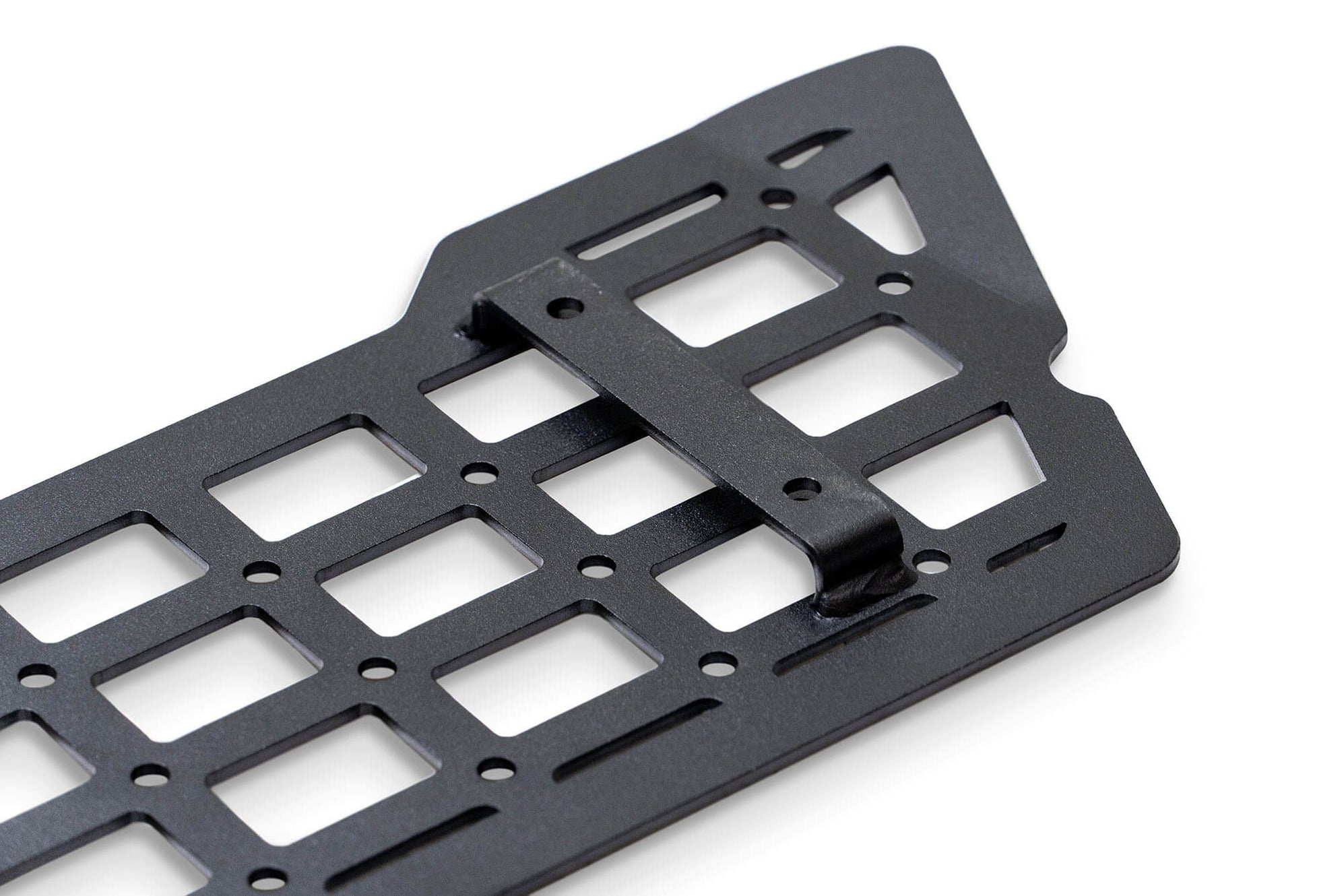 2021-2024 Bronco Center Console Molle Panels | DV8 Offroad