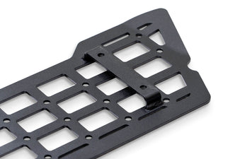 6th Gen Bronco Center Console Molle Panels | DV8 Offroad