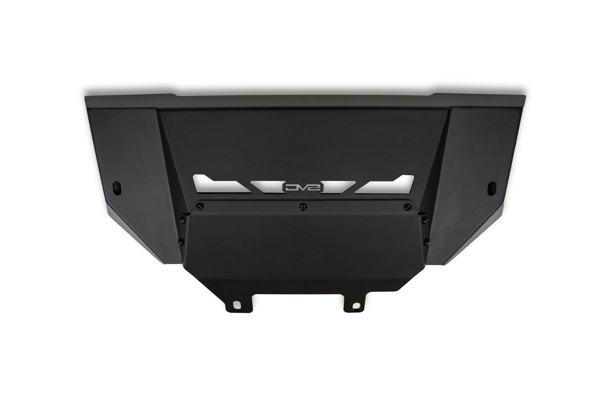 2021-2024 Ford Bronco Low Pro Skid Plate | DV8 Offroad