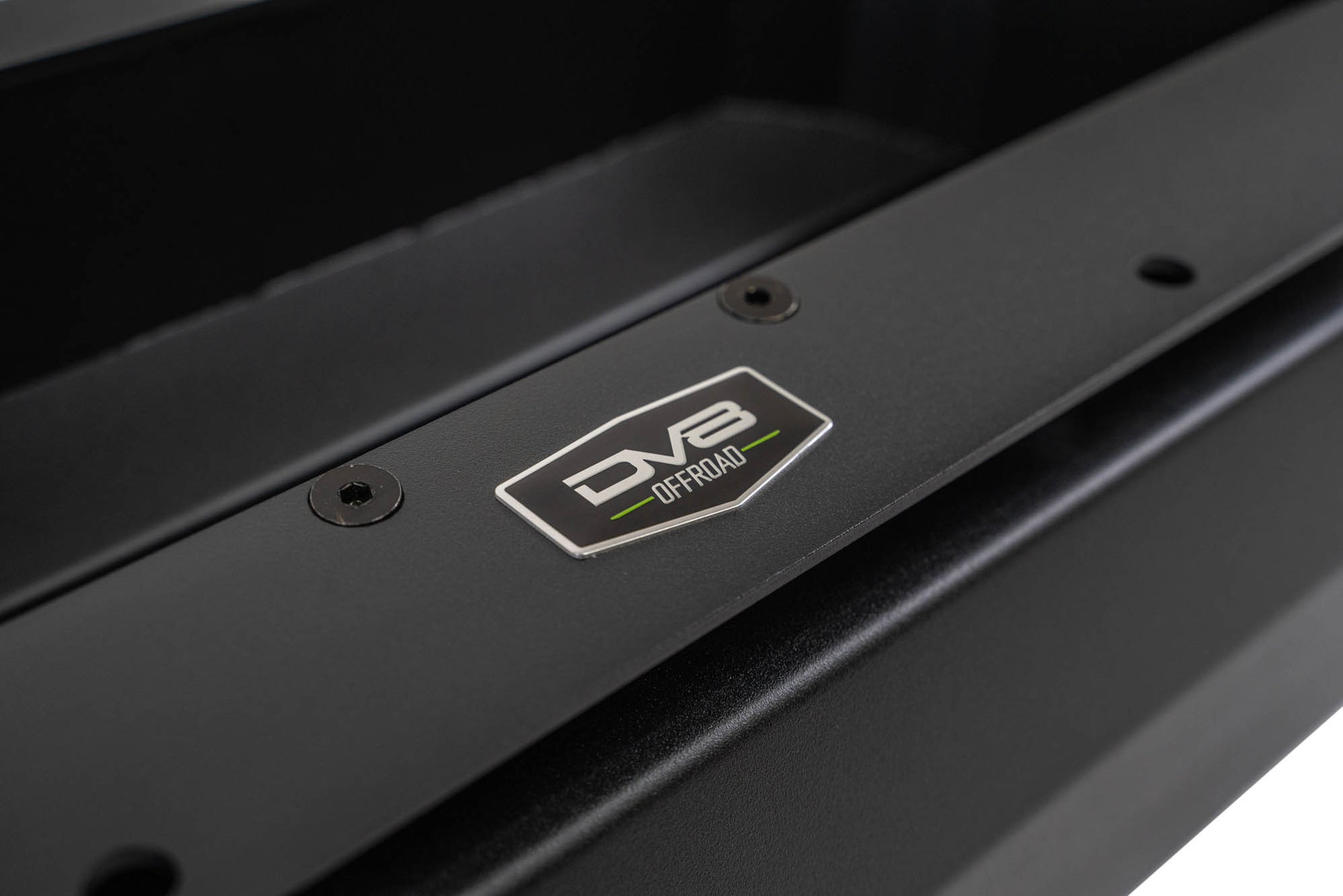 6th Gen Bronco Storage Compartment | DV8 Offroad