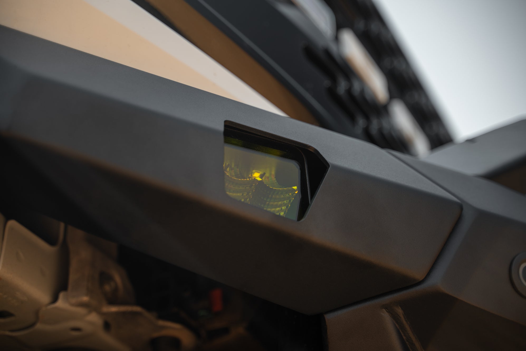 2021-2024 Ford Bronco Front Bumper | MTO V2 | DV8 Offroad