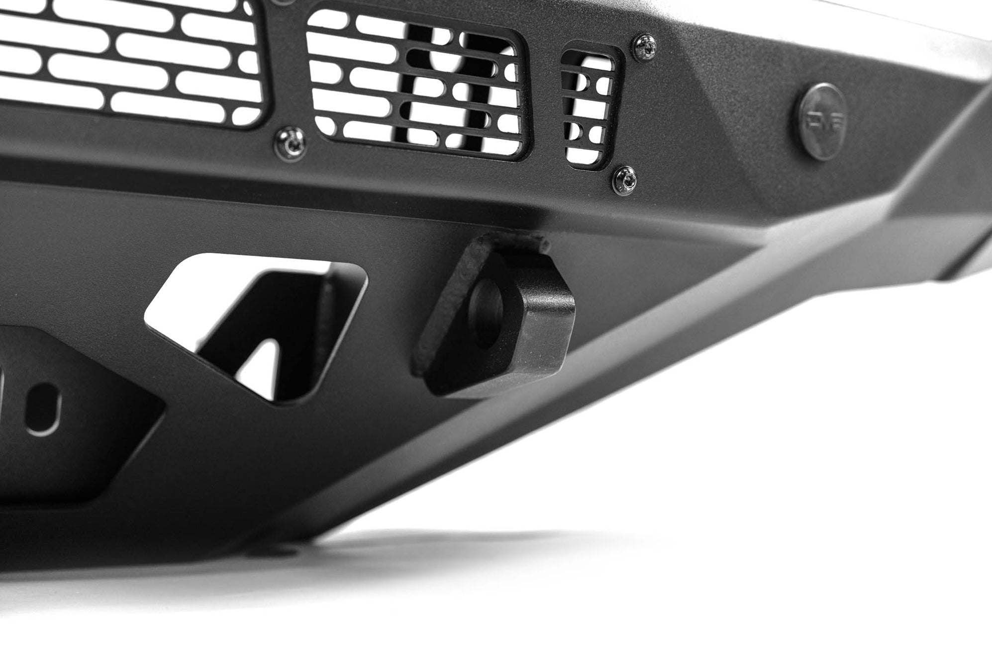 2022-2026 GMC Sierra 1500 Front Bumper | Spec Series | DV8 Offroad
