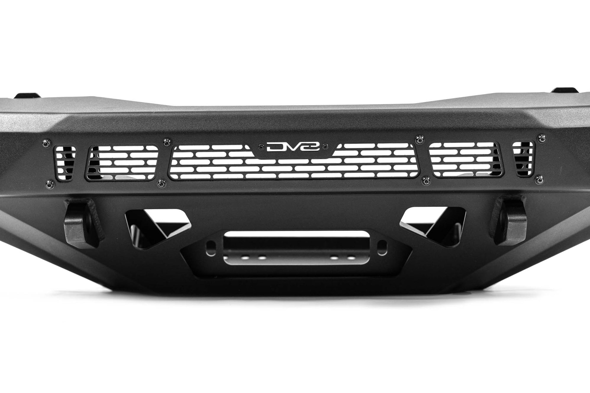 2022-2026 GMC Sierra 1500 Front Bumper | Spec Series | DV8 Offroad