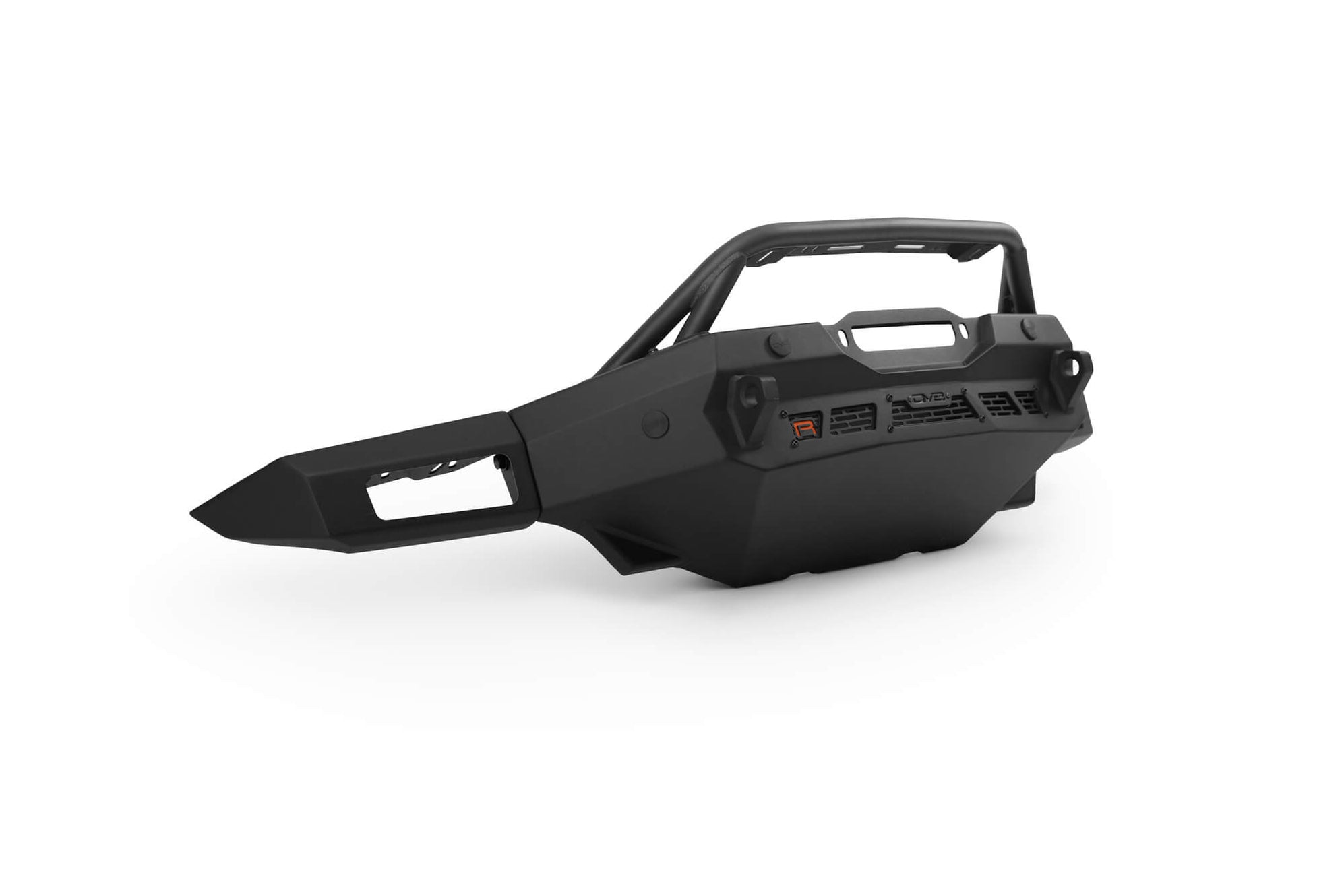 Bronco Raptor Front Winch Bumper | Spec Series