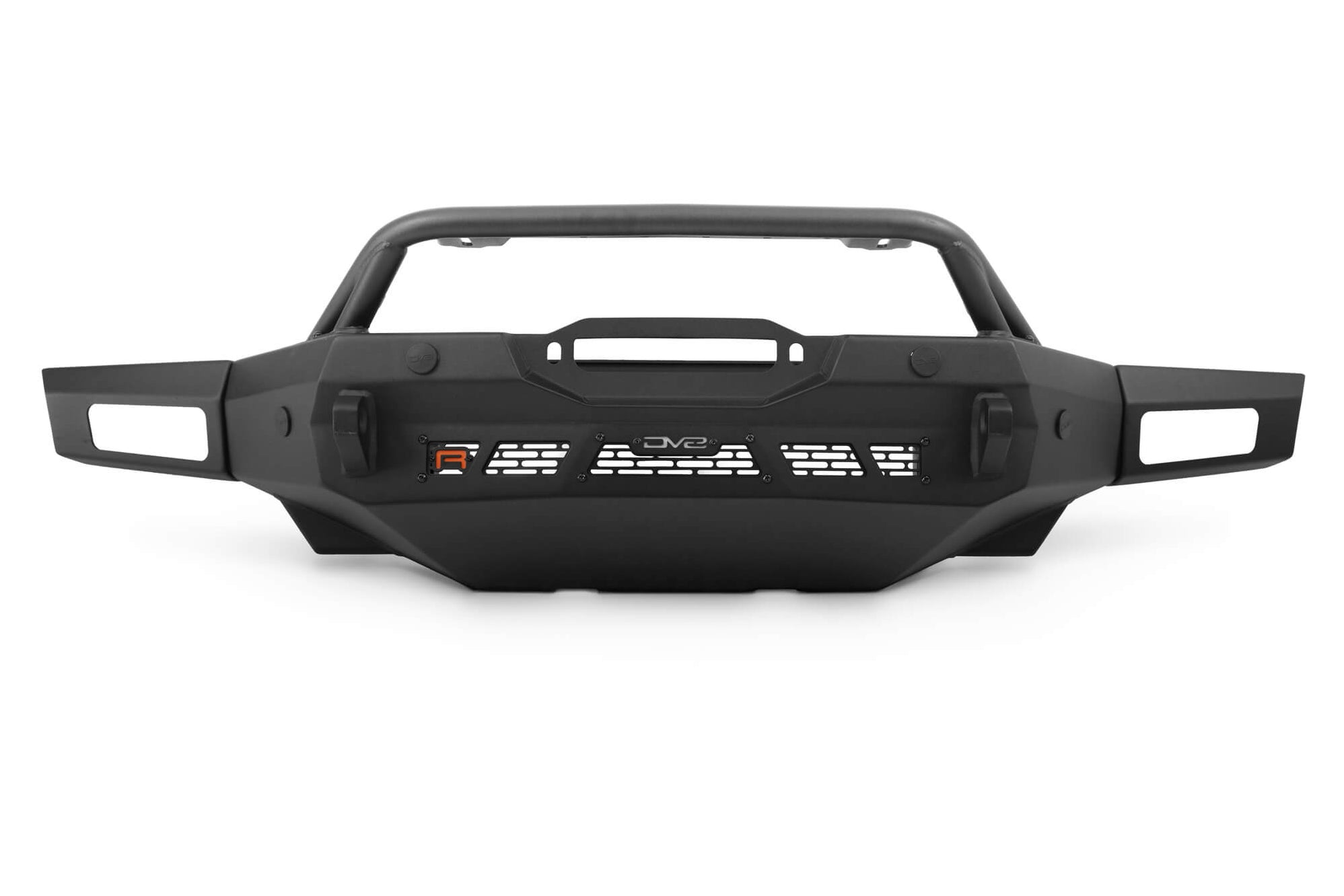 Ford Bronco Raptor Front Bumpers | DV8 Offroad