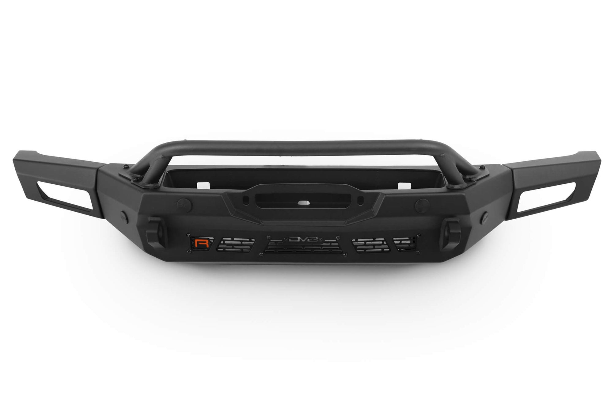 Bronco Raptor Front Winch Bumper | Spec Series