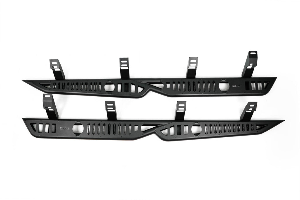 2022-2025 Toyota Tundra Steps | DV8 Offroad