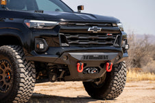 2023-2024 Chevy Colorado Front Bumper | Spec Series