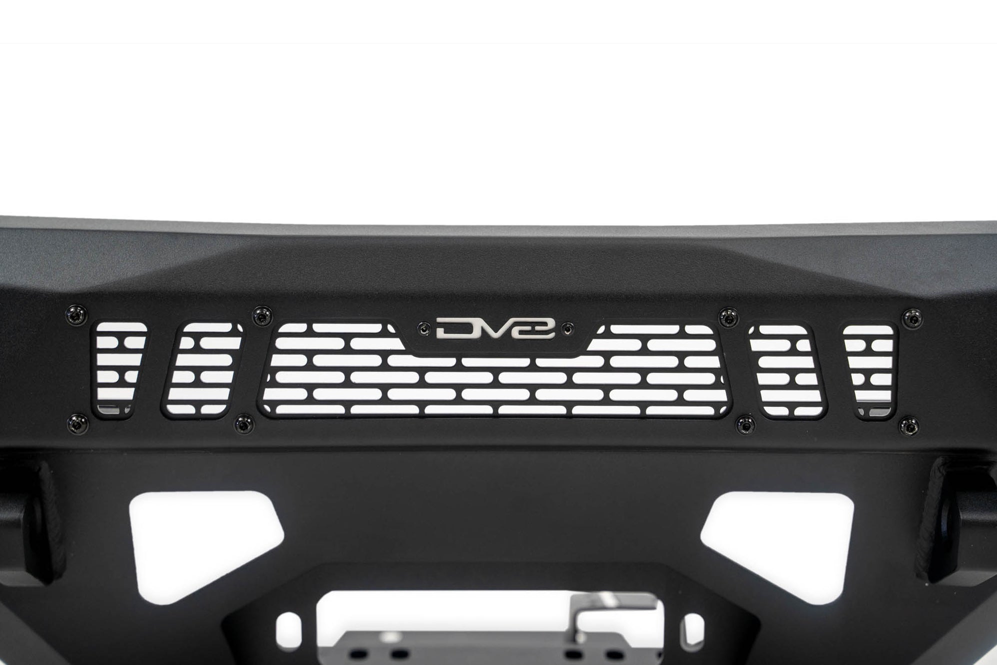 2023-2024 Chevy Colorado Front Bumper | Spec Series — DV8 Offroad