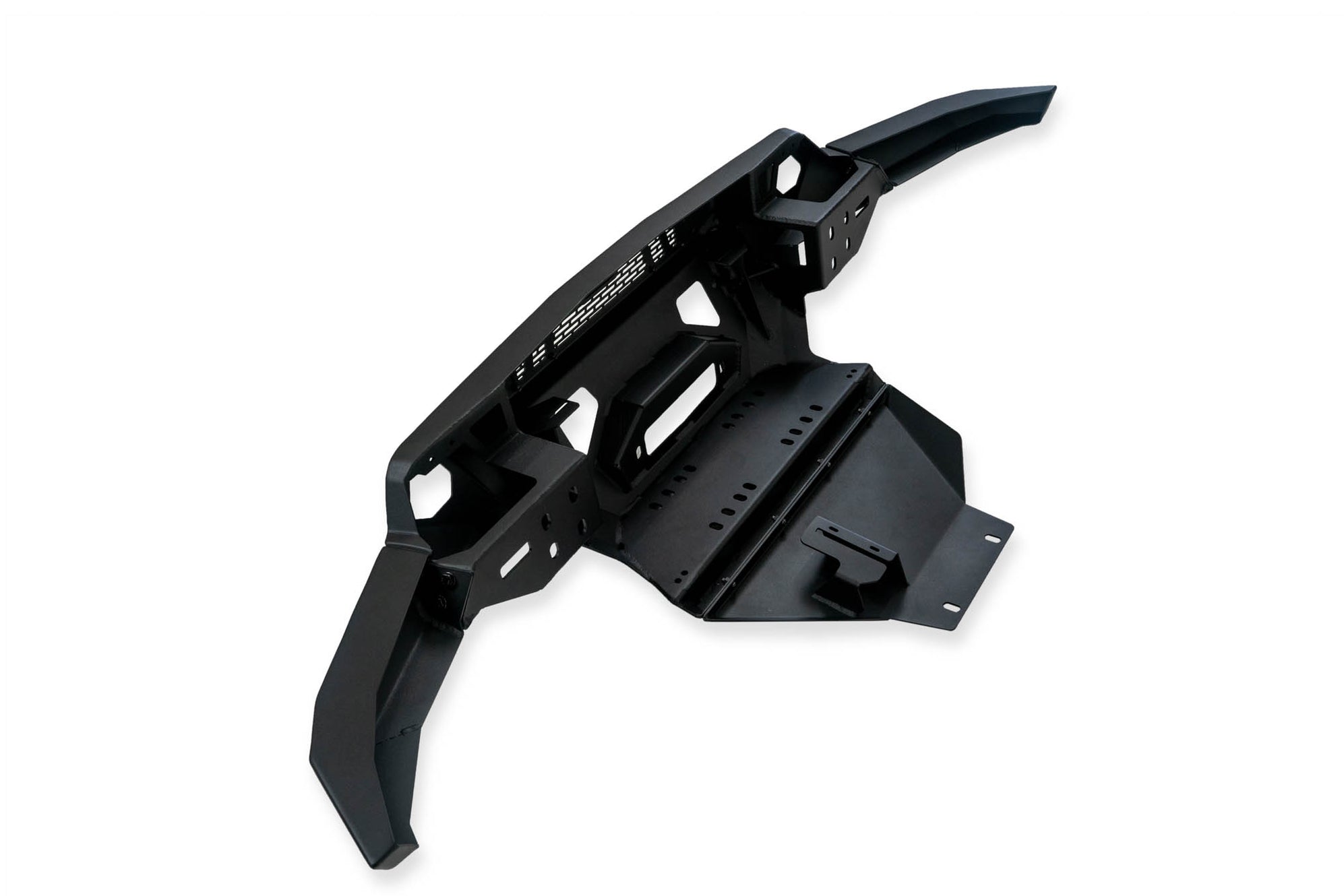 2023-2024 Chevy Colorado Front Bumper | Spec Series