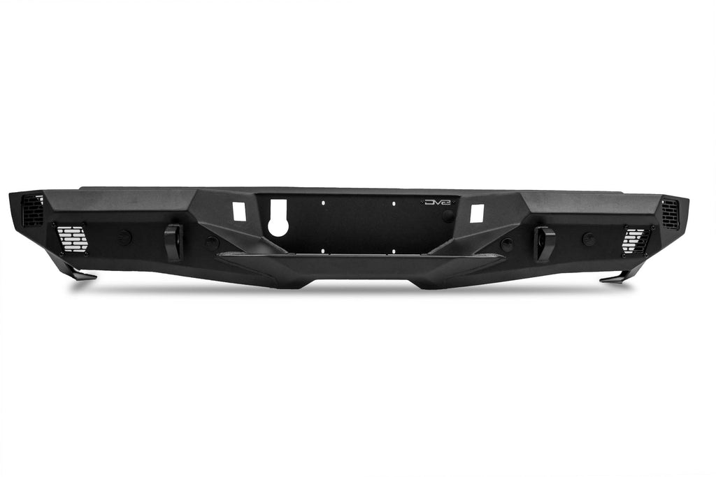 2023-2024 GMC Canyon Bumpers & Accessories | DV8 Offroad