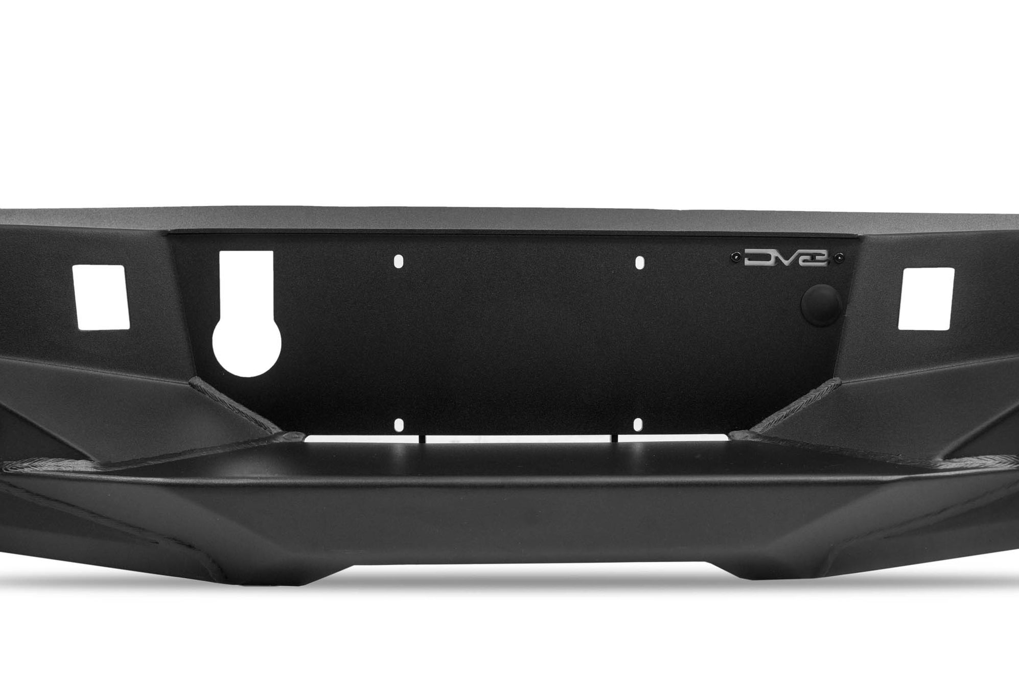 2023-2024 Chevy Colorado & GMC Canyon Rear Bumper | Spec Series