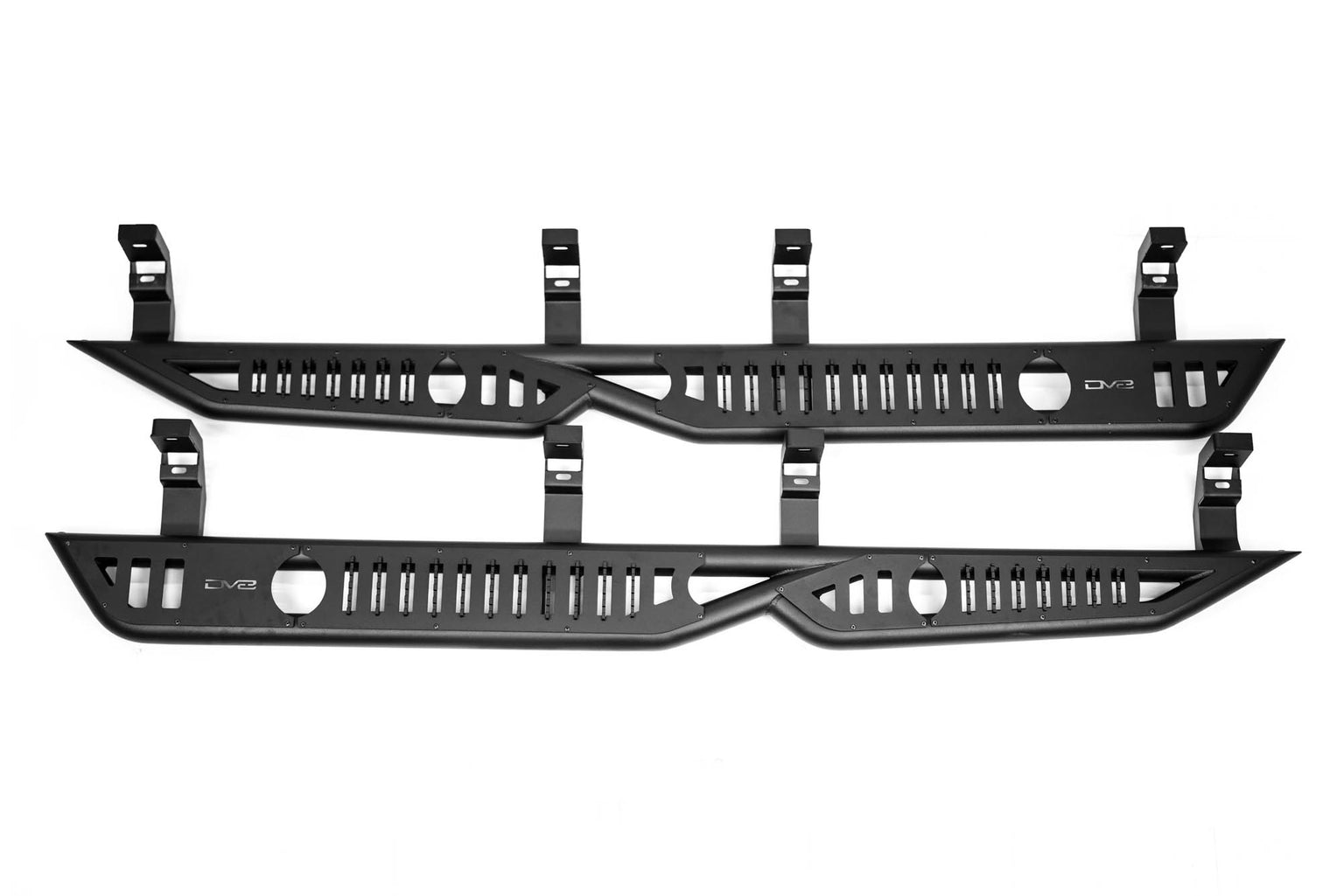 2023-2025 Chevy Colorado Off Road Steps | DV8 Offroad