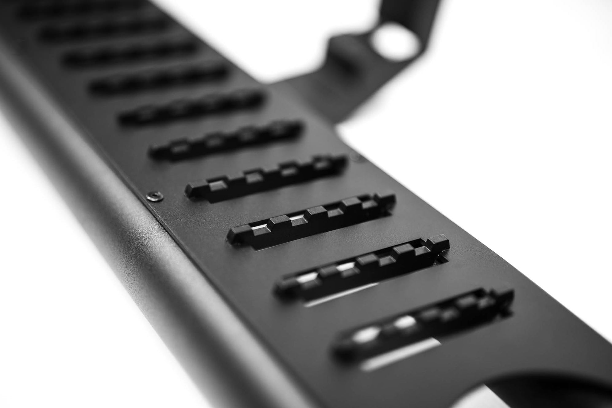 2023-2025 GMC Canyon & Chevy Colorado OE Plus Side Steps | DV8 Offroad