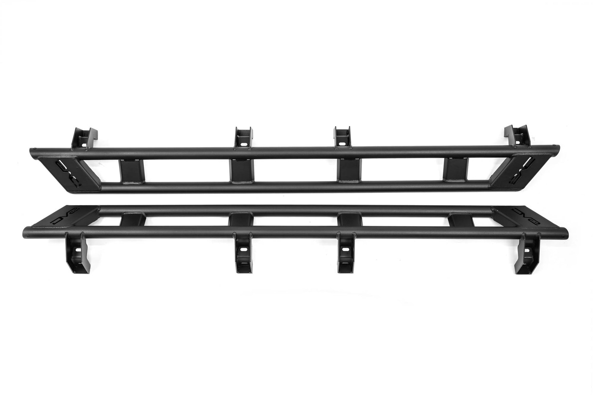 Rock Sliders | 2023-2025 Chevy Colorado & GMC Canyon | DV8 Offroad