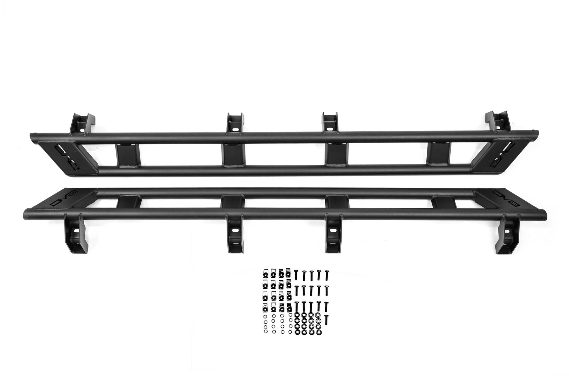 Rock Sliders | 2023-2025 Chevy Colorado & GMC Canyon | DV8 Offroad