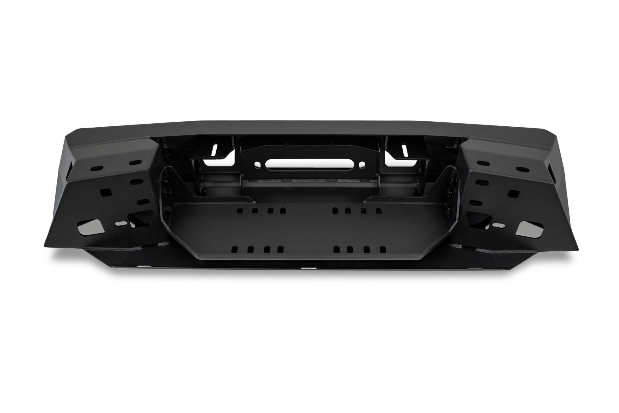 4th Gen Toyota Tacoma Front Bumper | Centric | DV8 Offroad