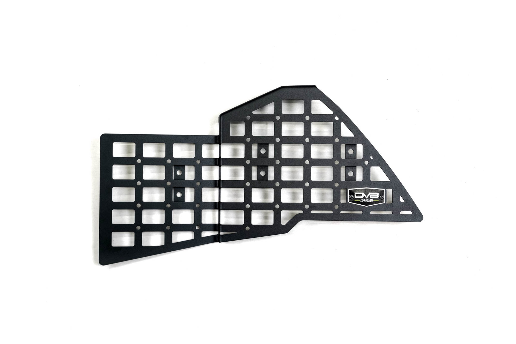 2024 Land Cruiser Center Console Molle Panels | DV8 Offroad