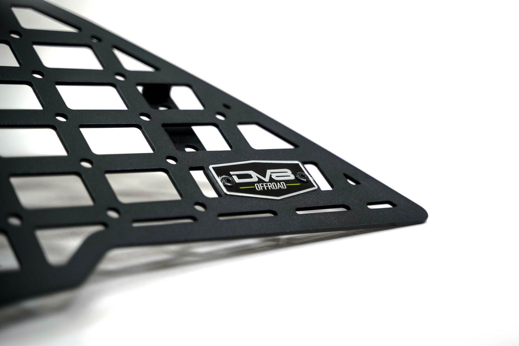 2024-2026 Land Cruiser Center Console Molle Panels | DV8 Offroad