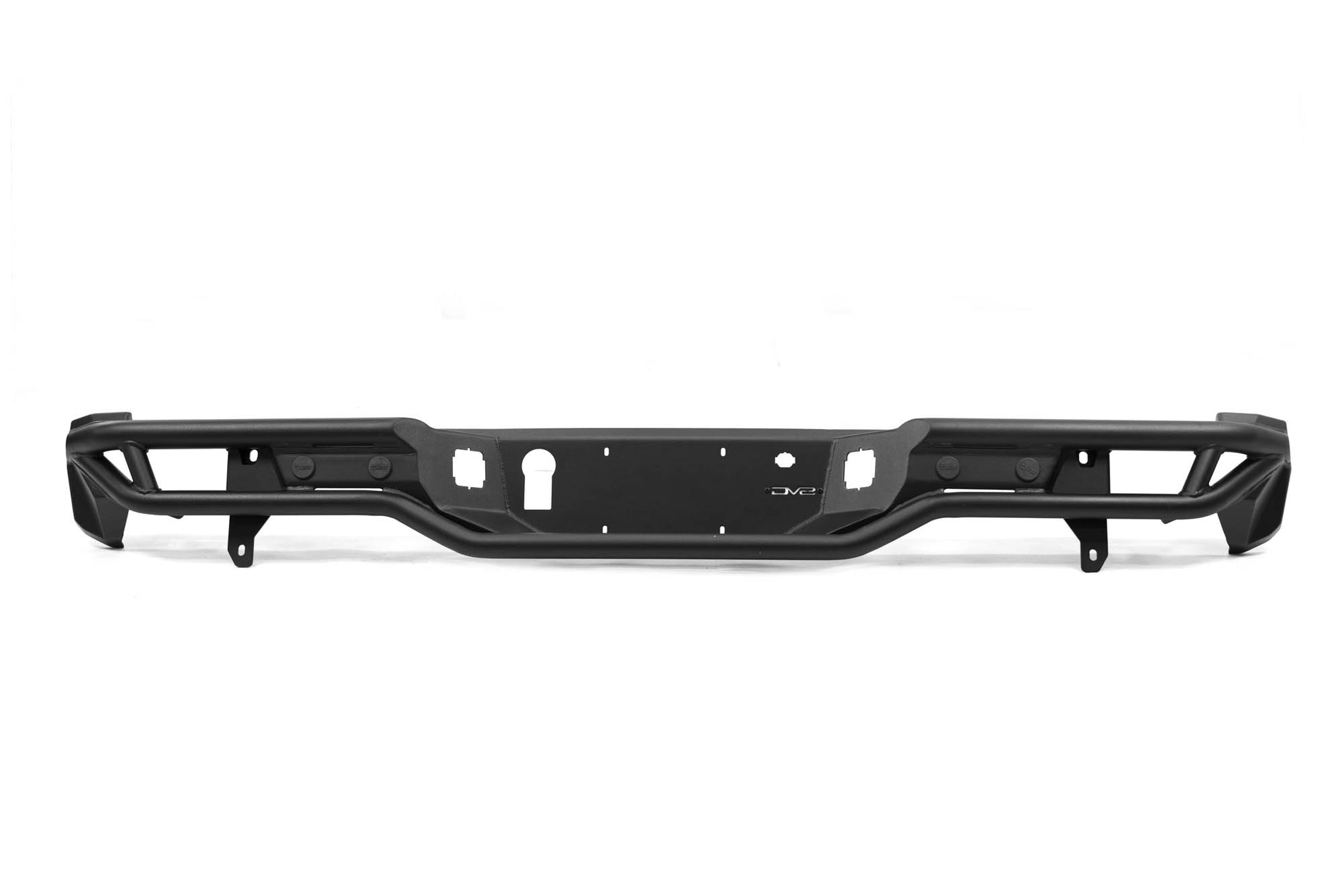 2nd Gen Raptor Rear Tube Bumper | DV8 Offroad