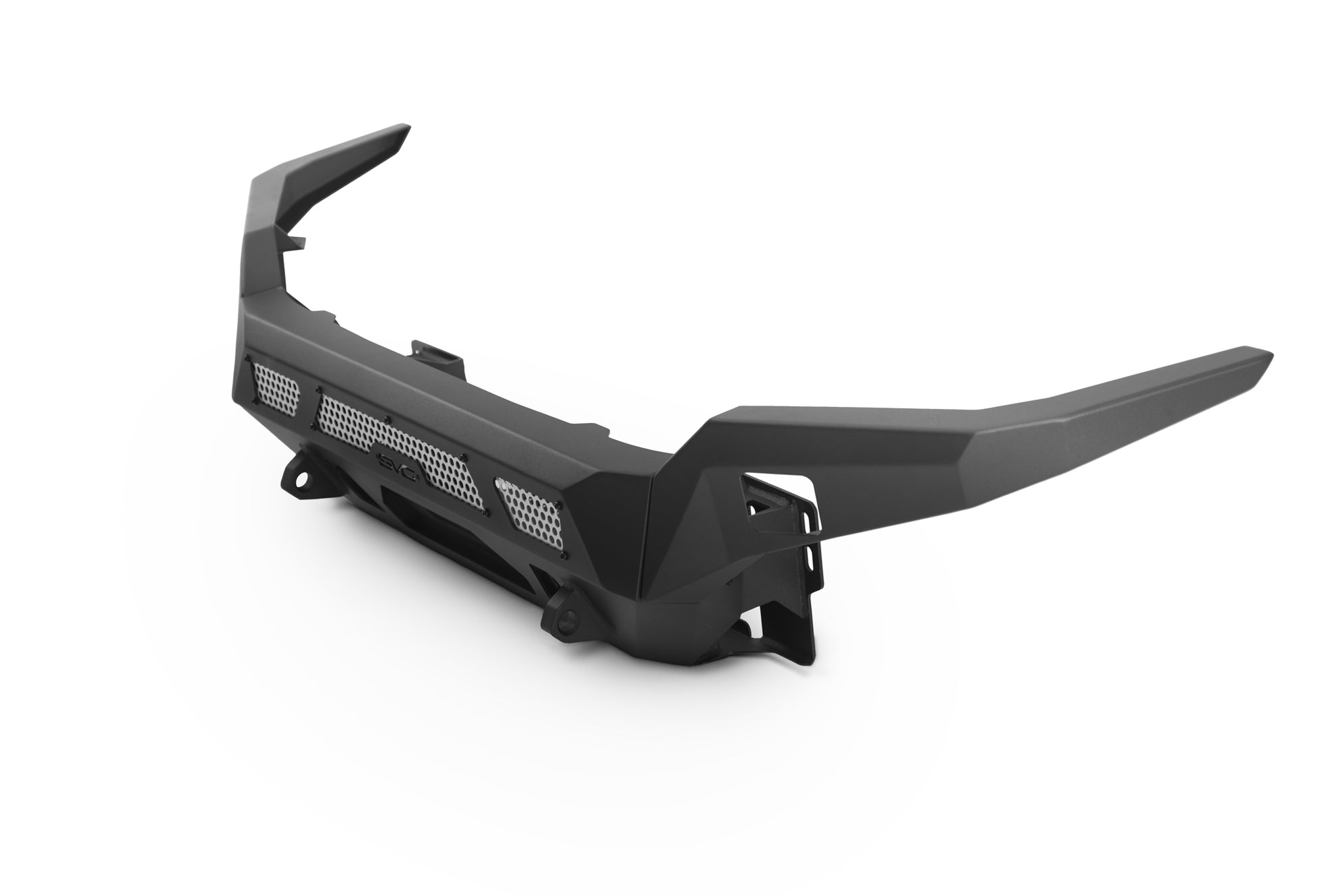 2016-2023 Tacoma Winch Front Bumper | MTO Series | DV8