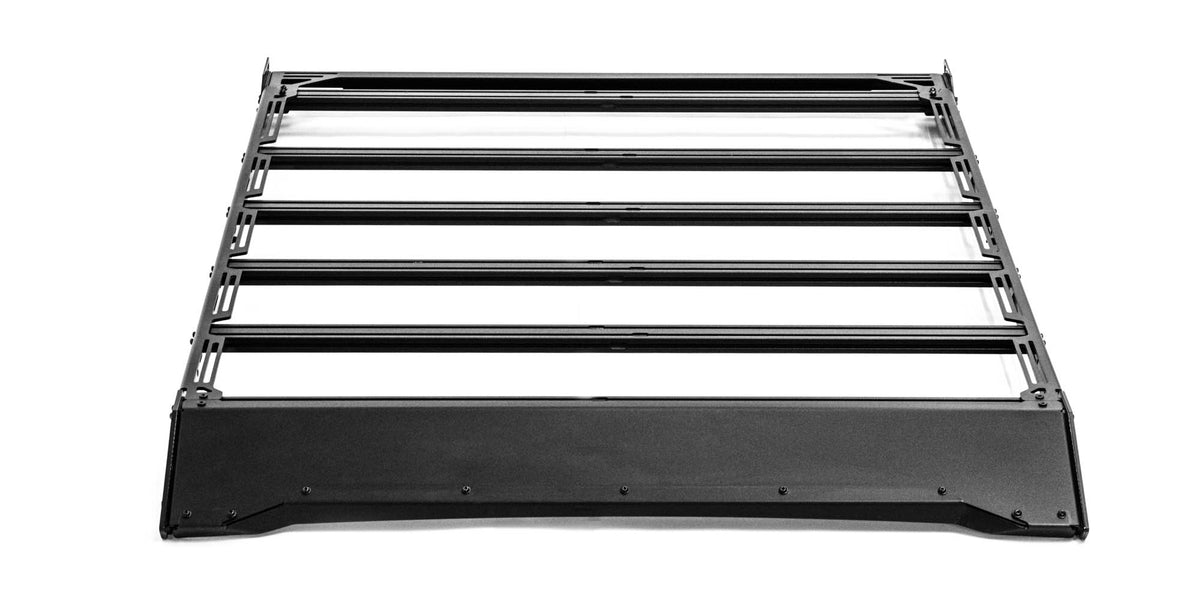 4th Gen Toyota Tacoma Roof Rack | Double Cab | DV8 Offroad