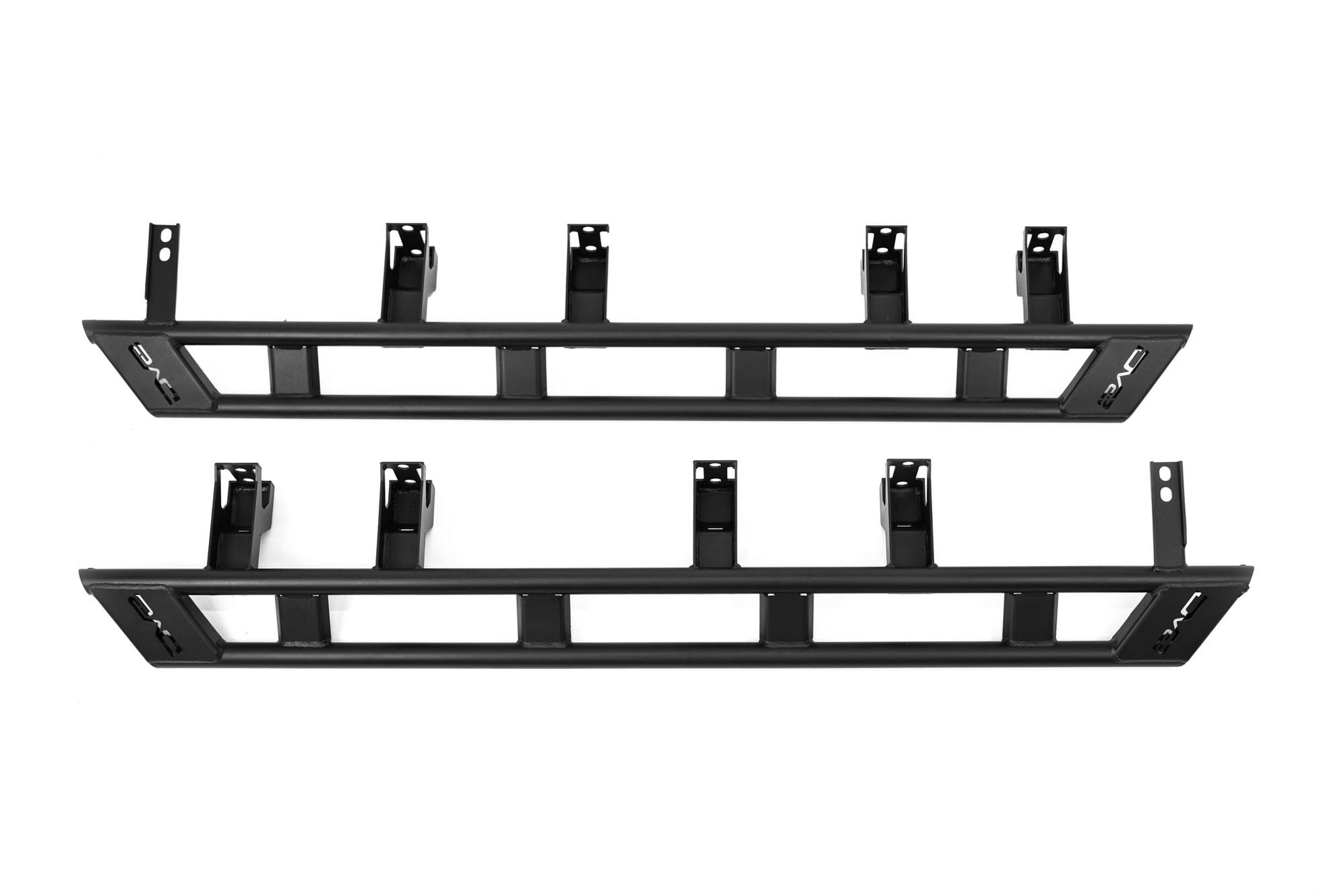 4th Gen Toyota Tacoma Rock Sliders | Double Cab | DV8 Offroad