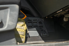 6th Gen Bronco Center Console Molle Panels | DV8 Offroad