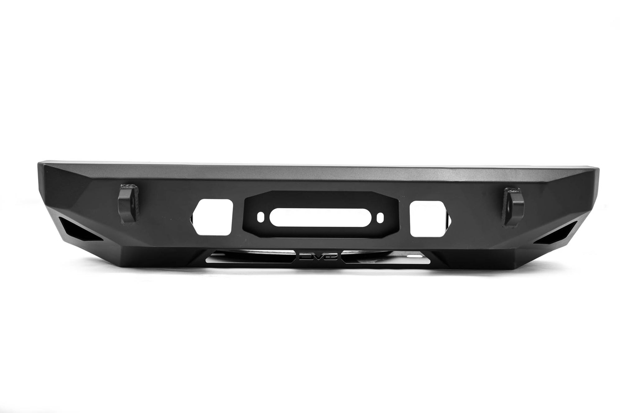 6th Gen 4Runner Winch Front Bumper | Centric Series