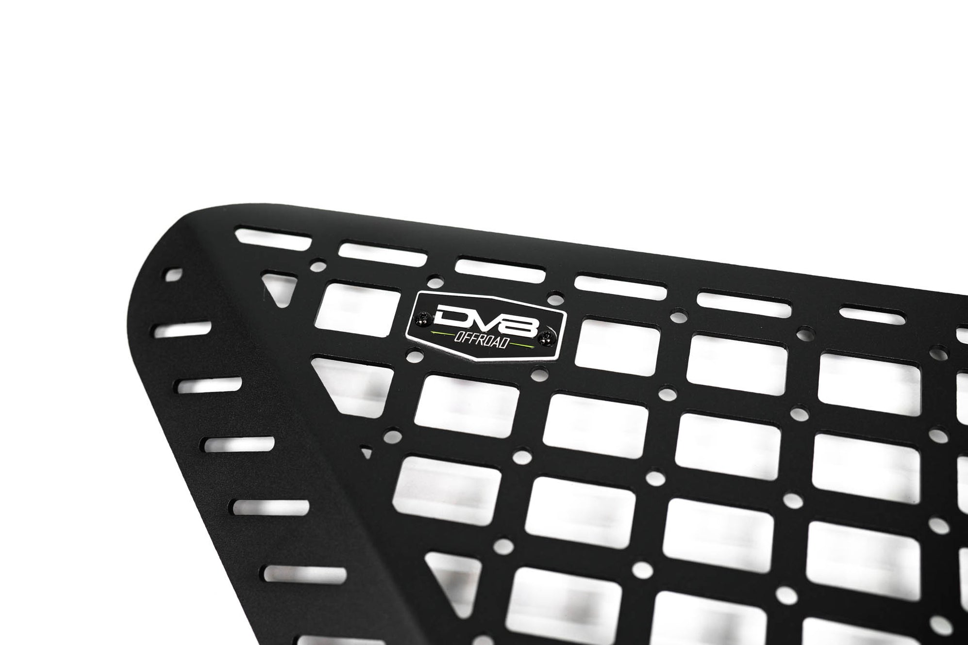2025-2026 4Runner Molle Panels | Interior Rear Windows