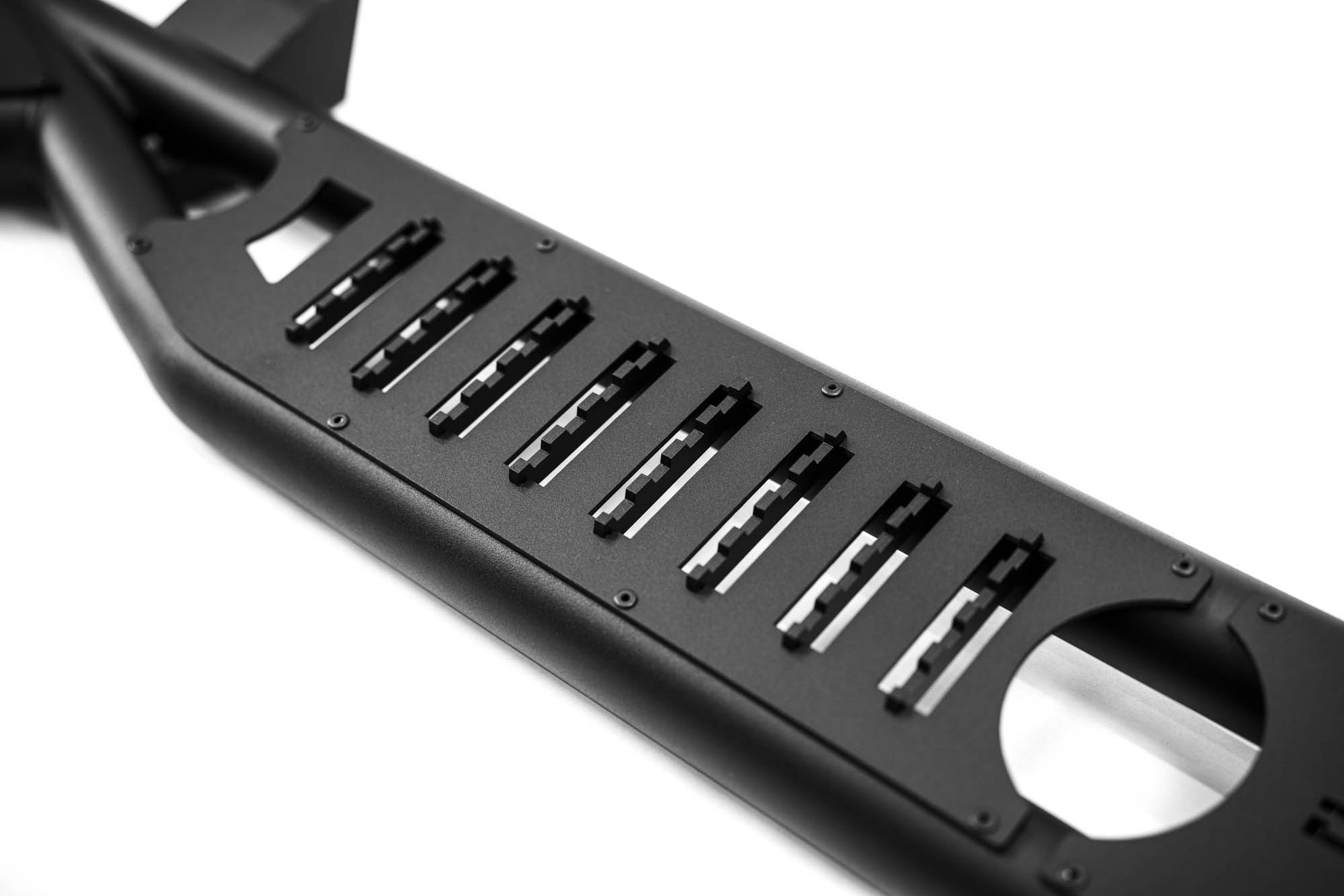 6th Gen 4Runner Side Steps | OE Plus Series