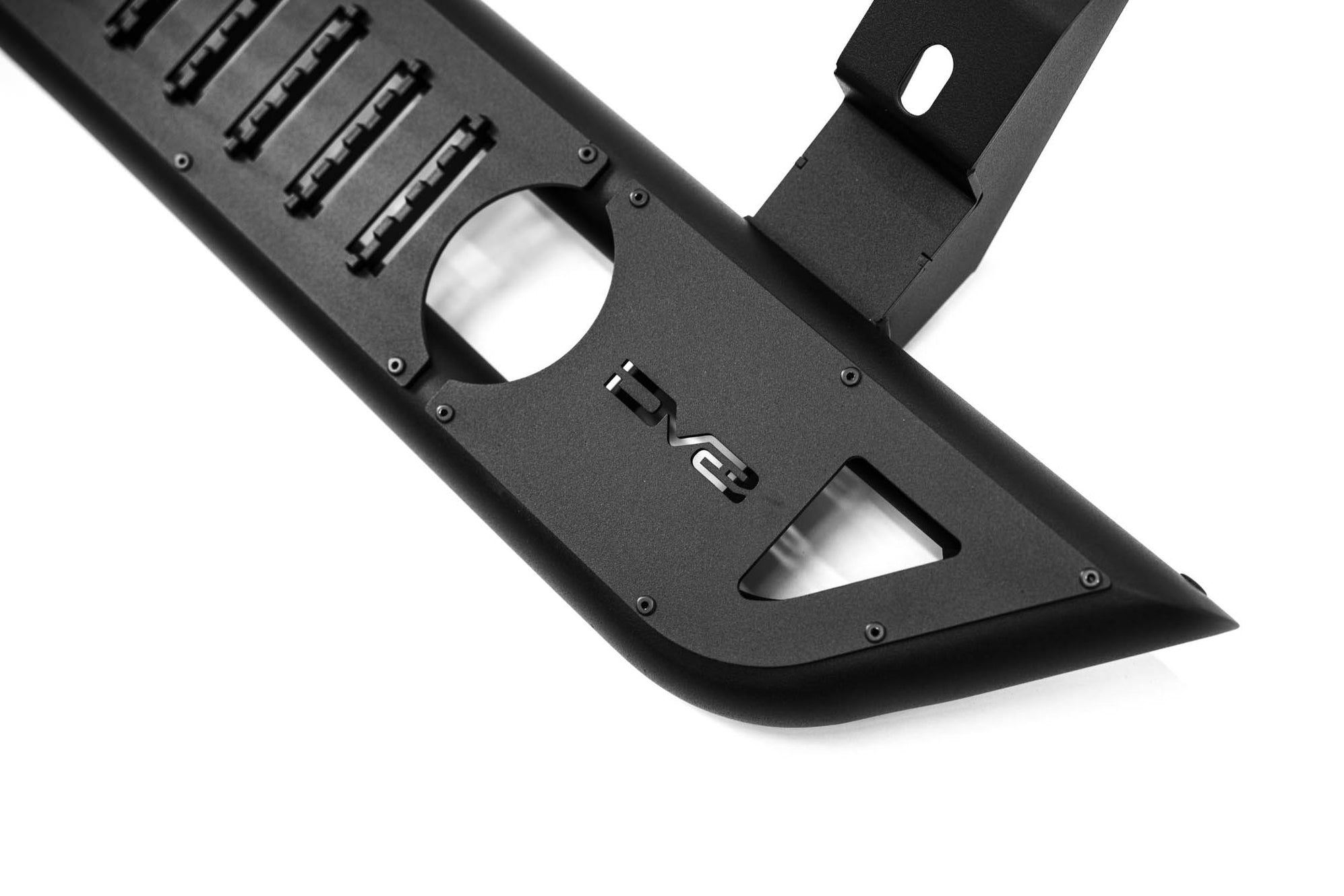 6th Gen 4Runner Side Steps | OE Plus Series