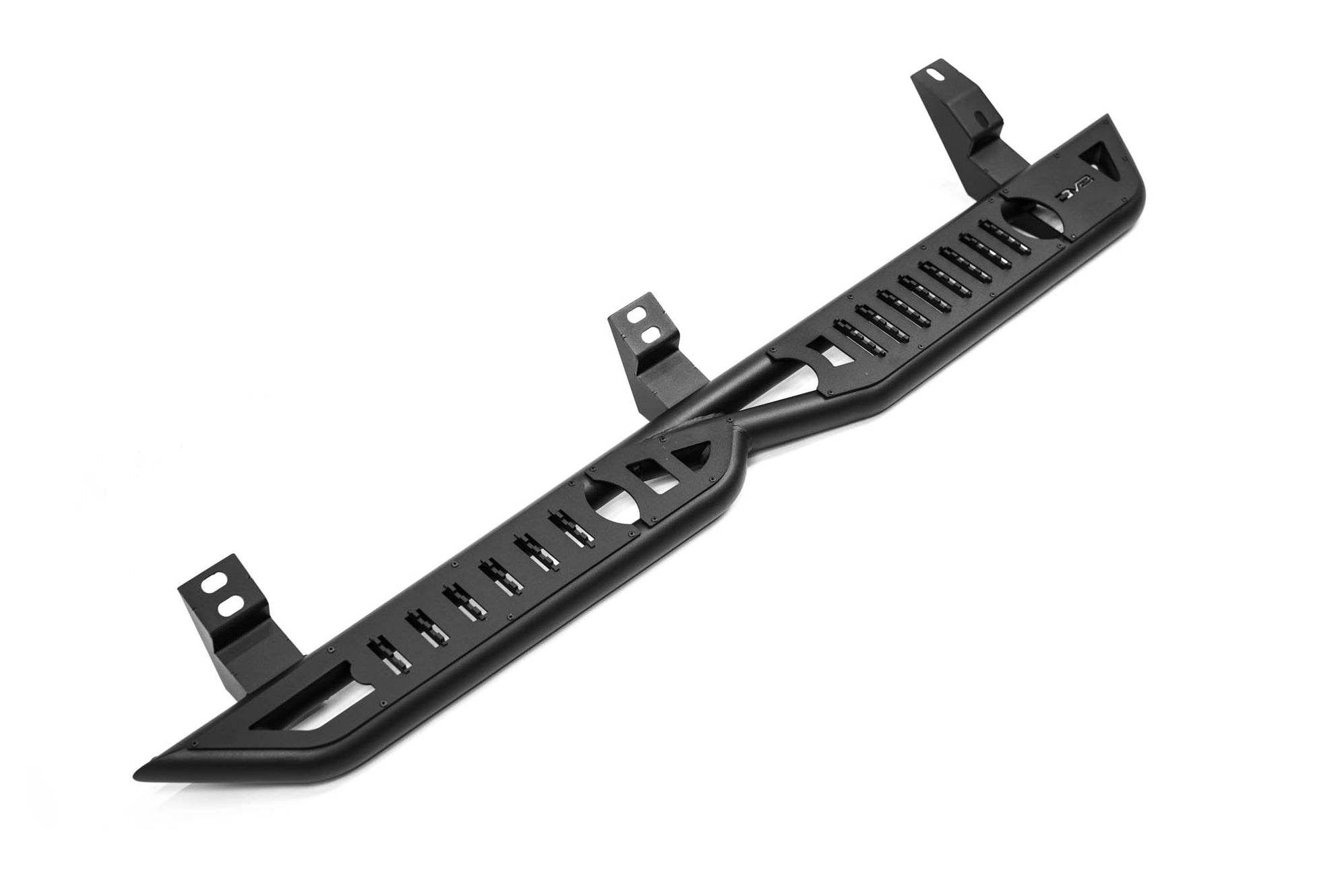 6th Gen 4Runner Side Steps | OE Plus Series