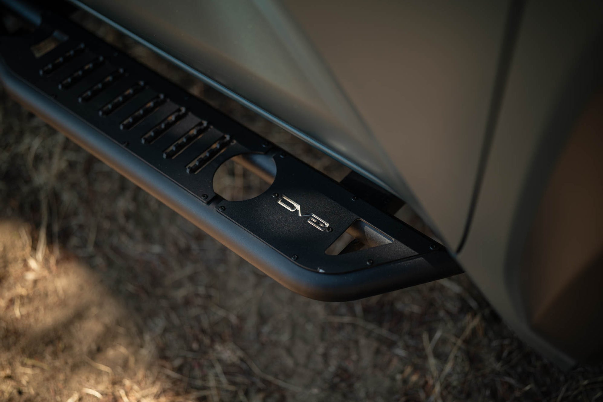 6th Gen 4Runner Side Steps | OE Plus Series