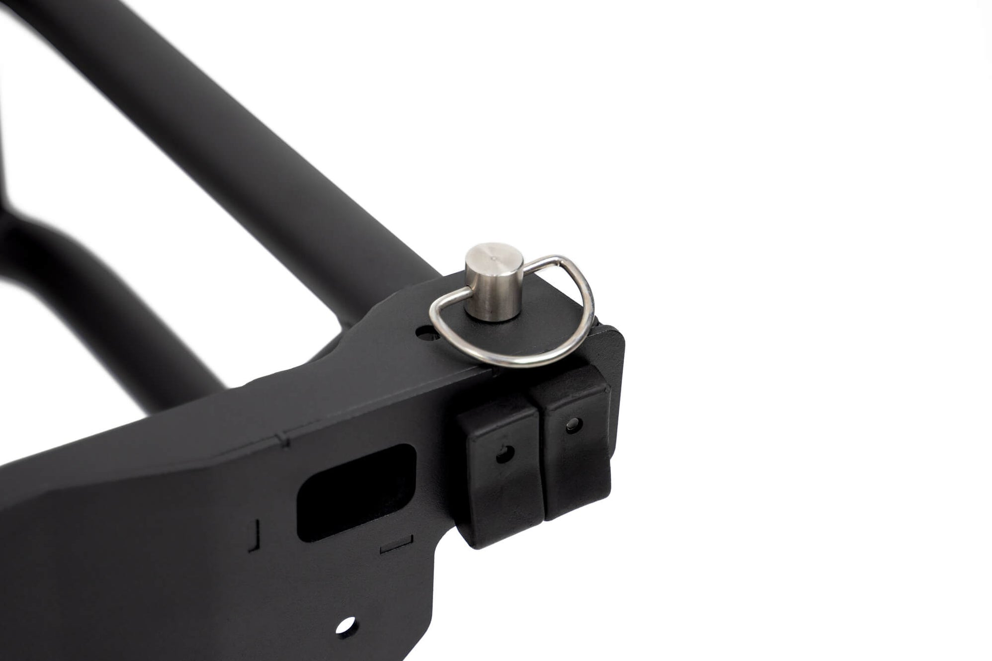 6th Gen Bronco Spare Tire Guard | Tailgate Reinforcement | Accessory