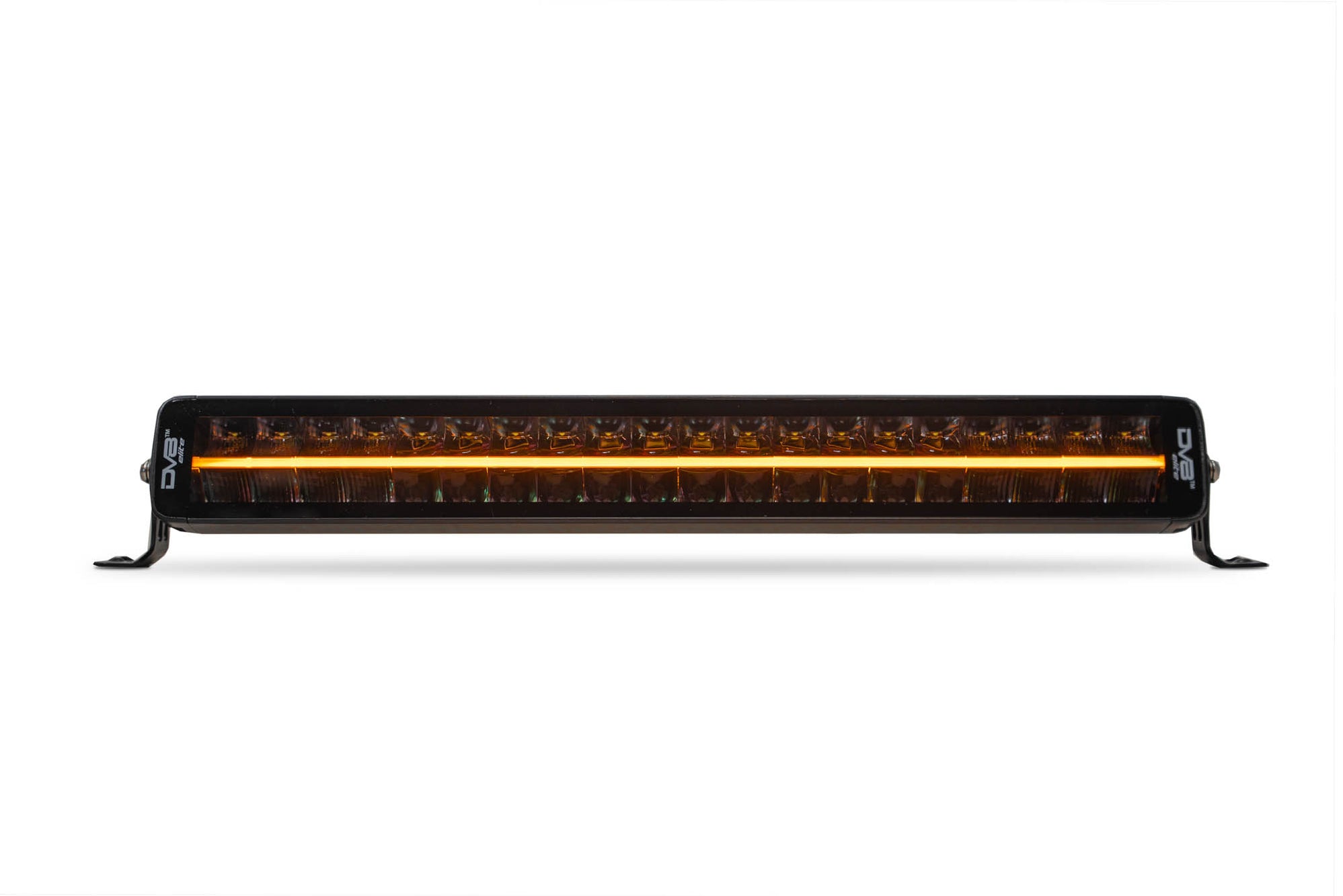 Off-Road Light Bars & Light Pods