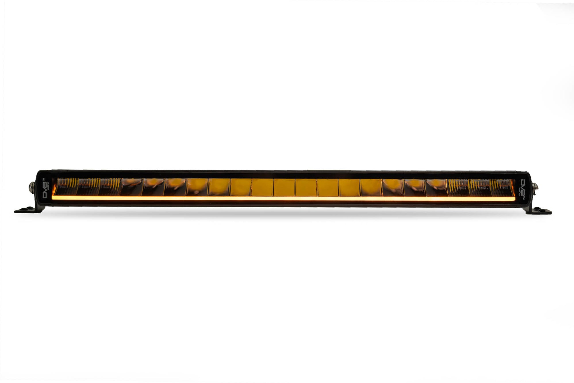 Off-Road Light Bars & Light Pods