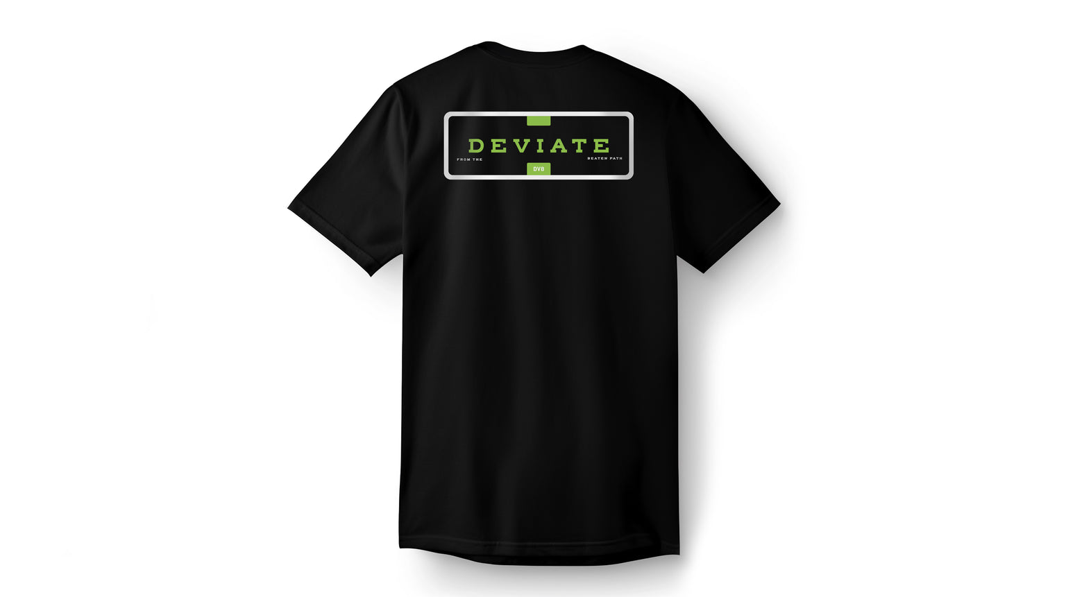 DV8 Offroad Apparel