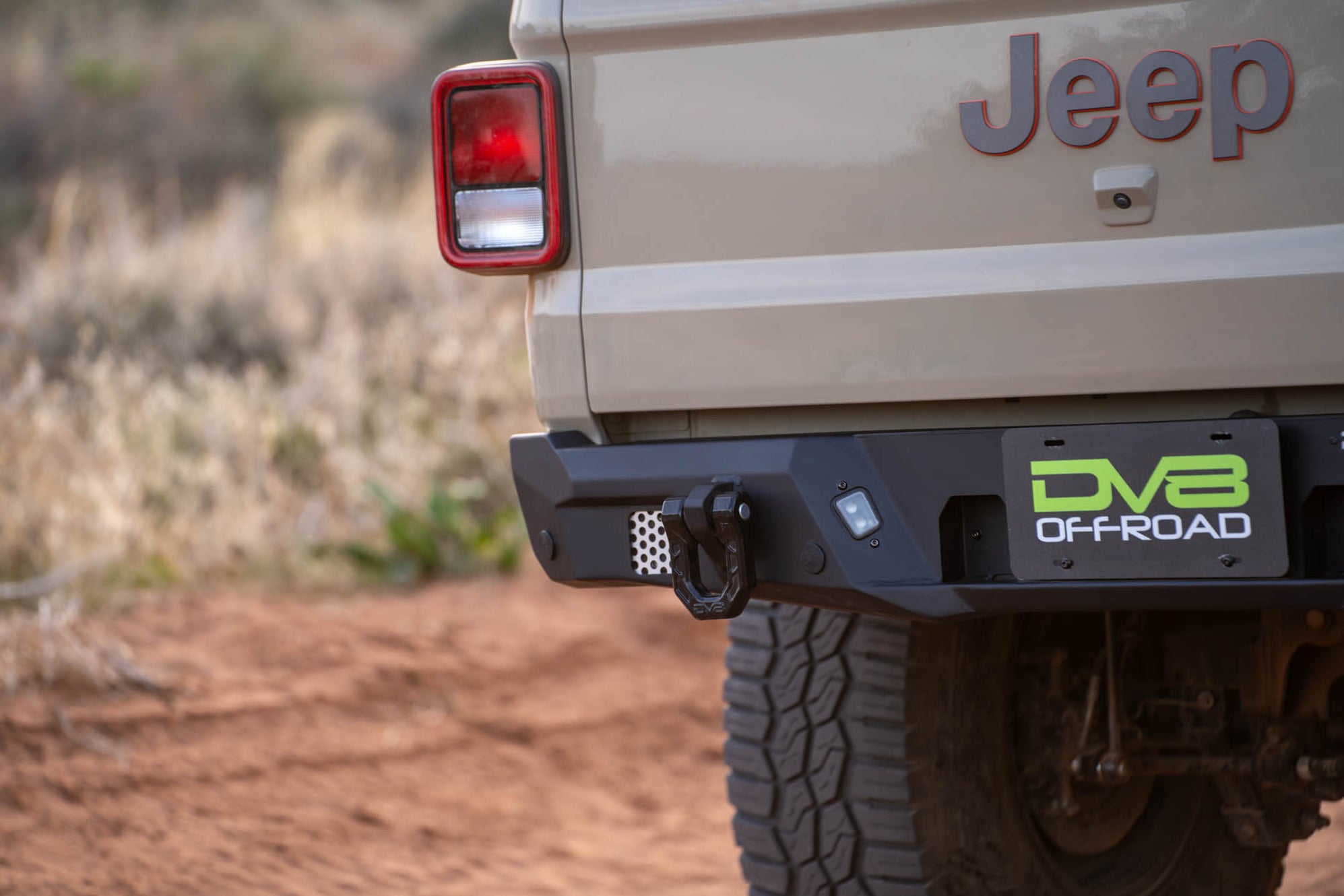 Off-Road Recovery 3/4" D-Ring Shackles | Elite Series