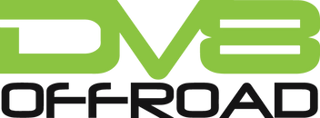 Install Manuals | DV8 Off-Road