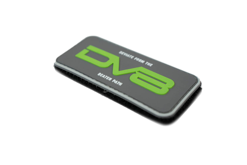 DV8 Offroad Apparel