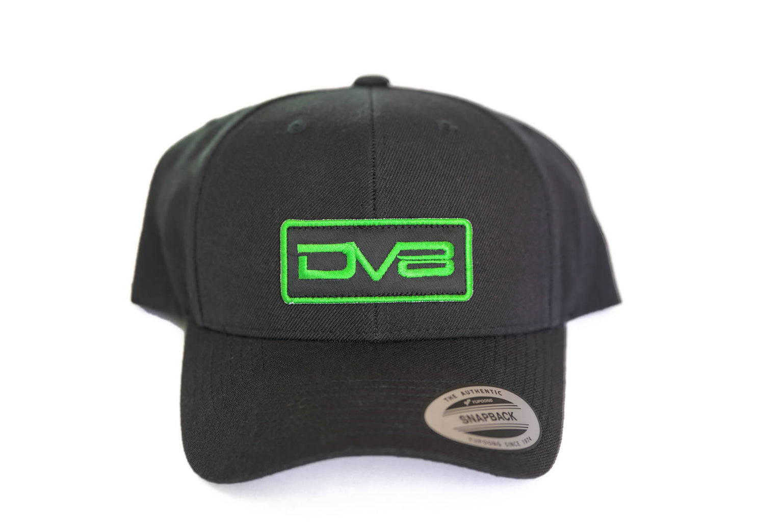 DV8 Offroad Apparel