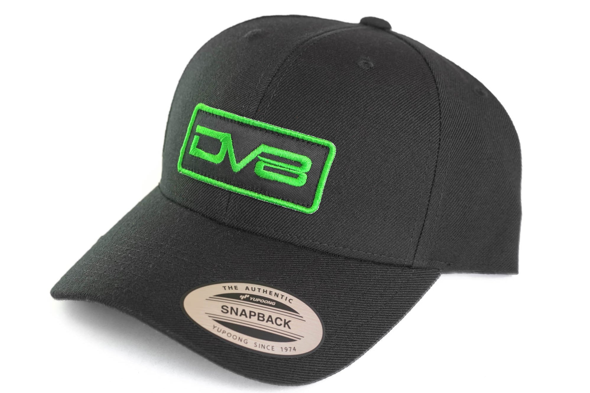 DV8 Offroad Apparel