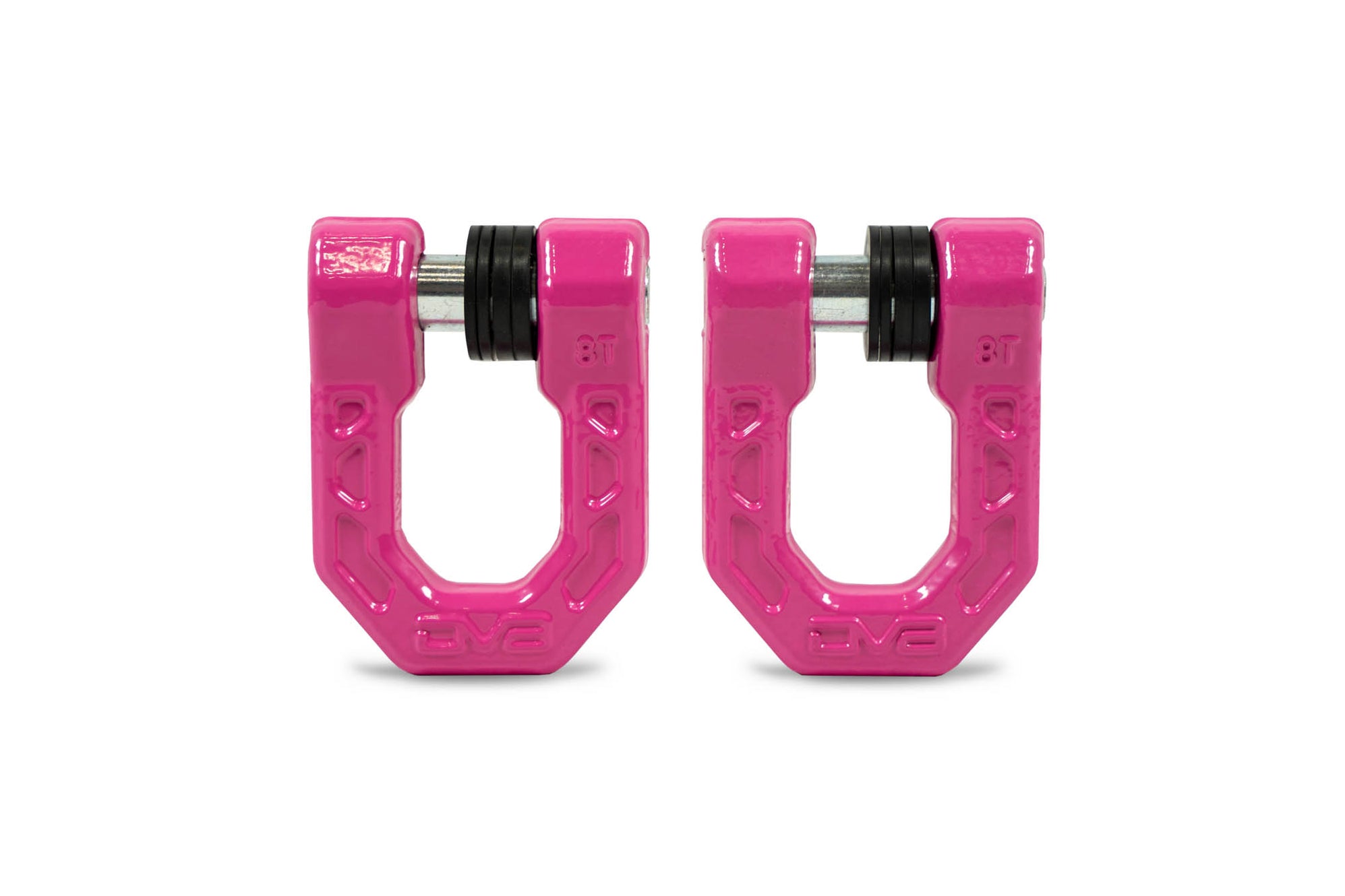 Off-Road Recovery 3/4" D-Ring Shackles | Elite Series