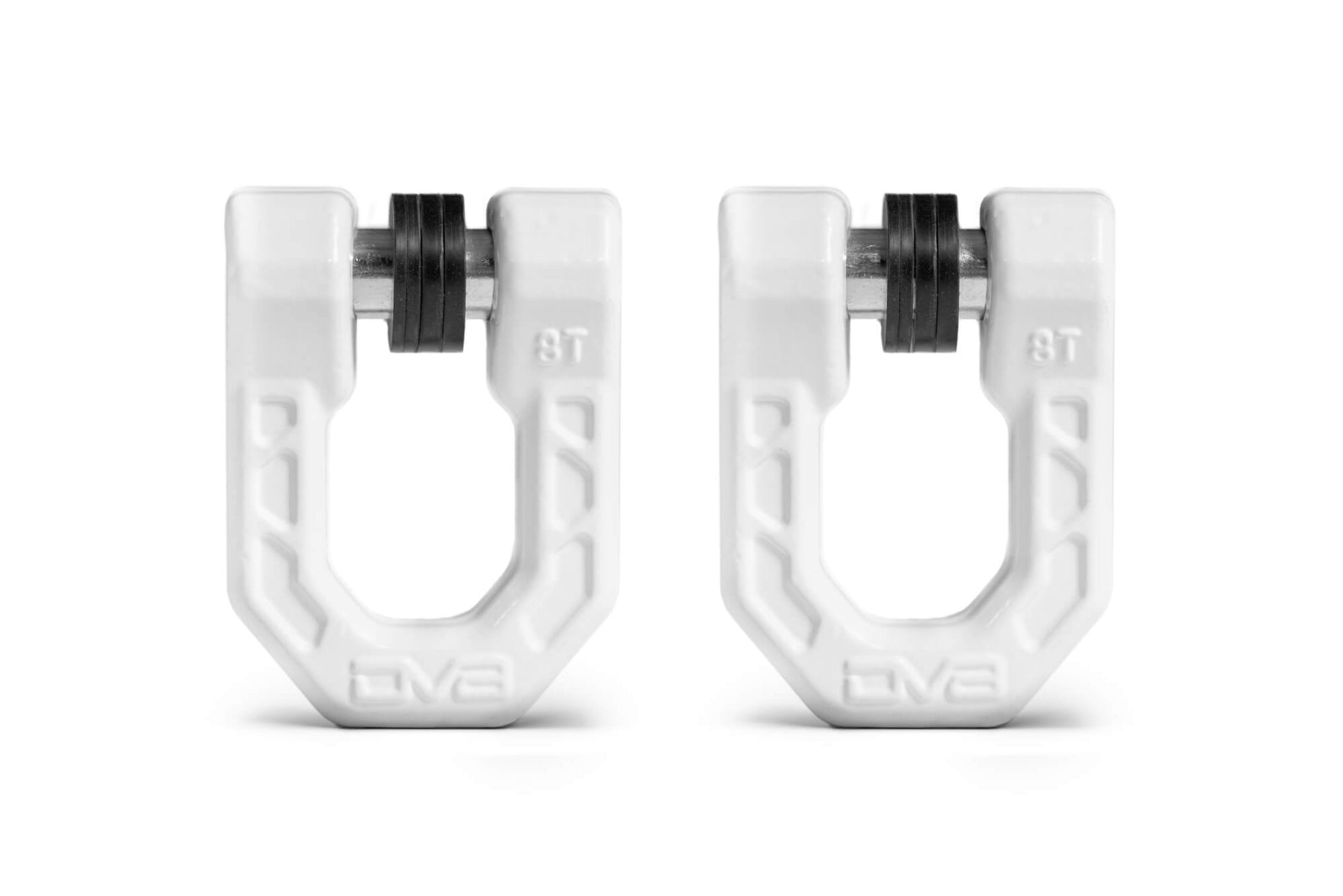 Off-Road Recovery 3/4" D-Ring Shackles | Elite Series