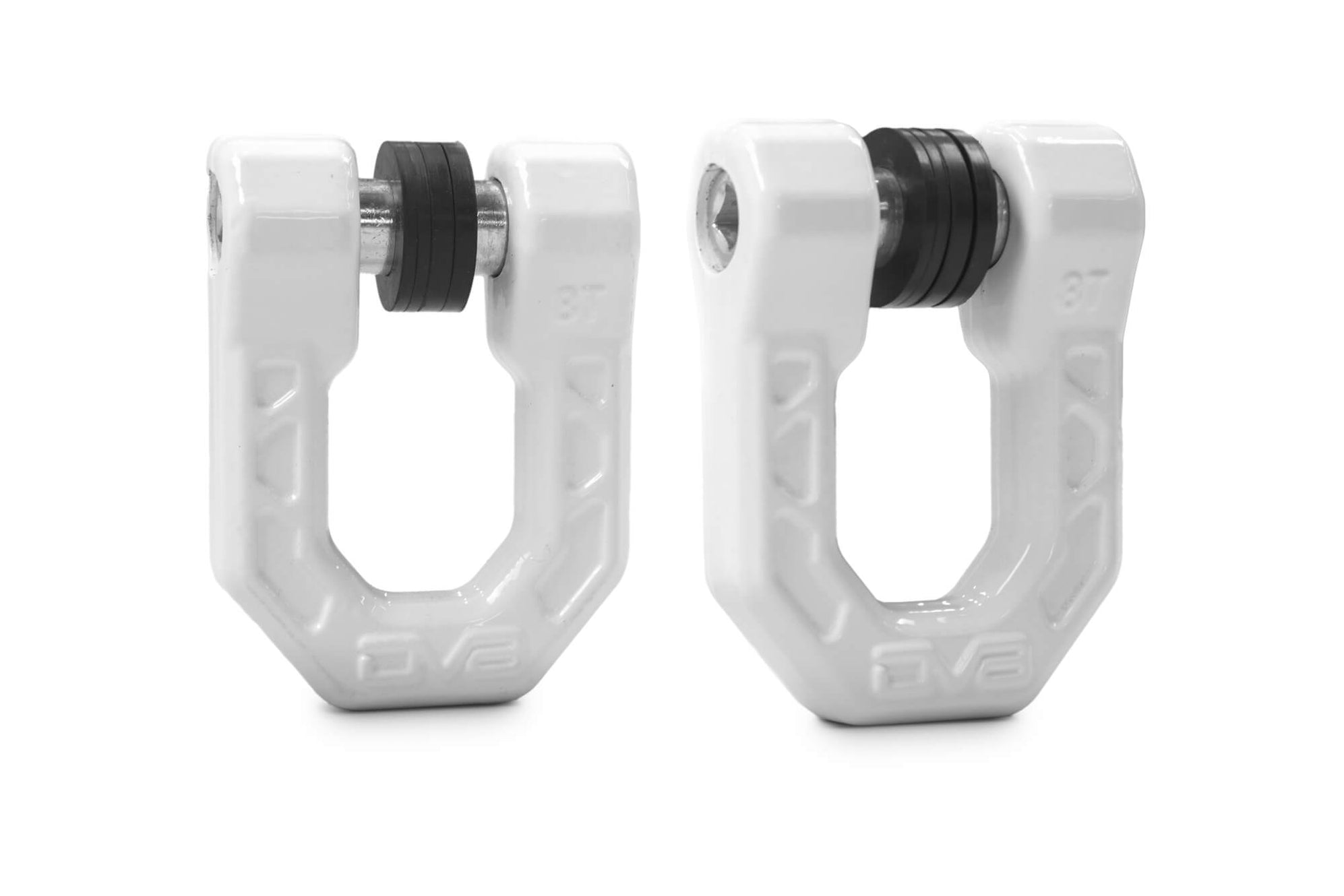 Off-Road Recovery 3/4" D-Ring Shackles | Elite Series